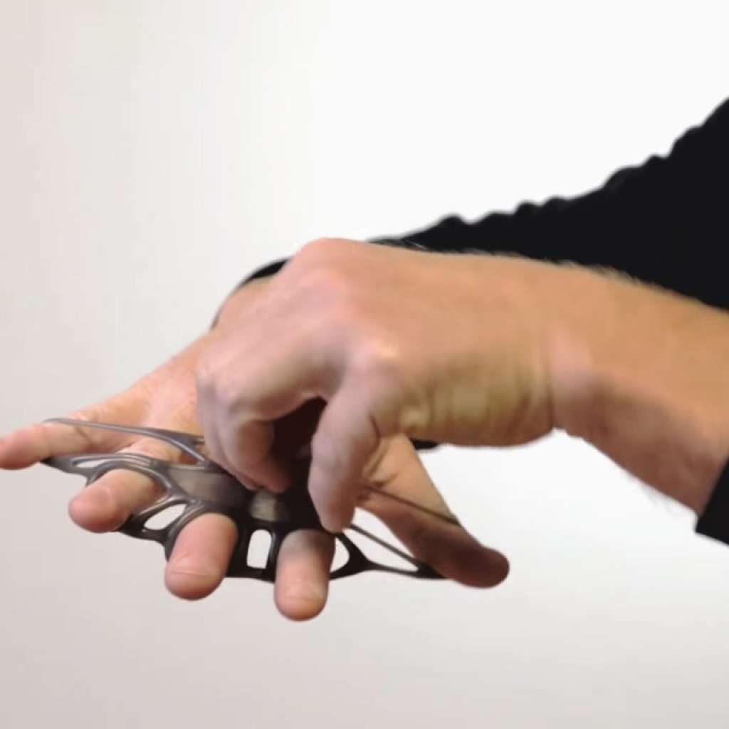 Finger Ripple – PowerFingers Exercises - Powerfingers Finger Strengthener