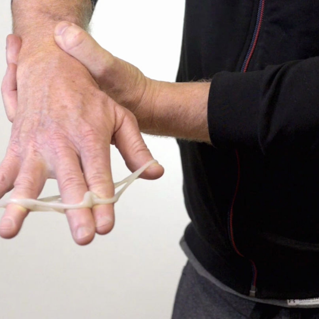 Finger Ripple – PowerFingers Exercises - Powerfingers Finger Strengthener