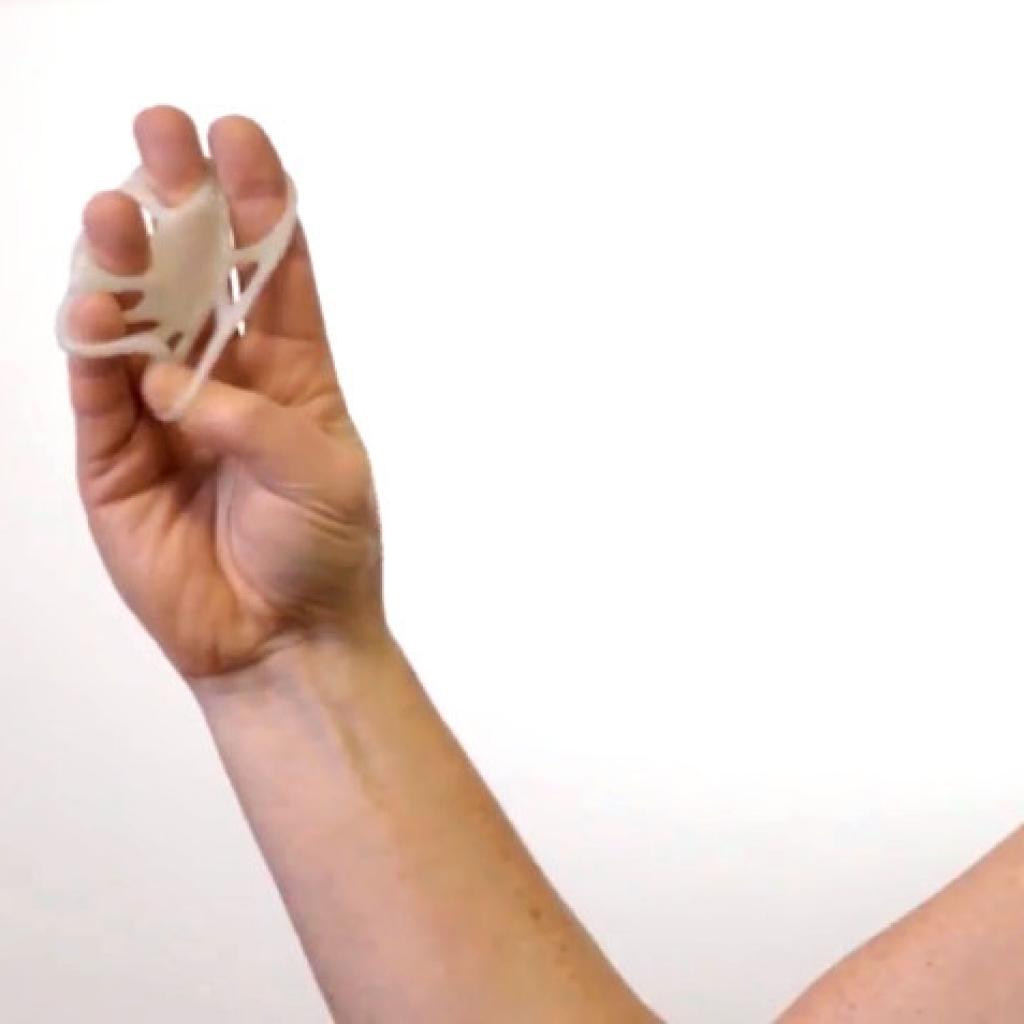 Finger Ripple – PowerFingers Exercises - Powerfingers Finger Strengthener
