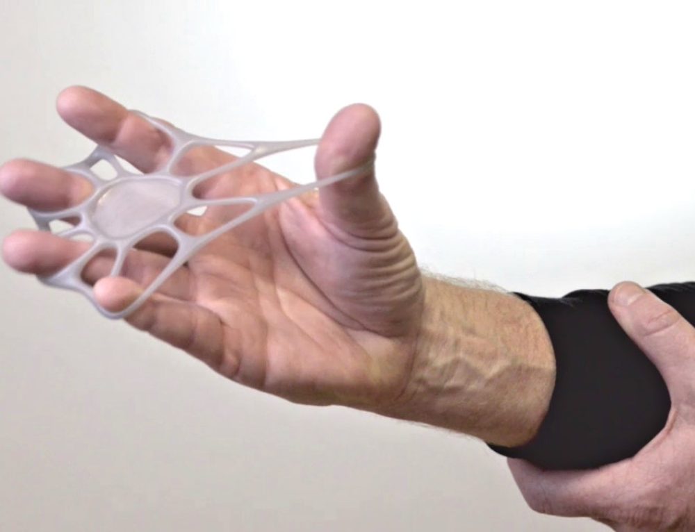 Thumb to Base Finger – Power Fingers Exercise - Powerfingers Finger ...