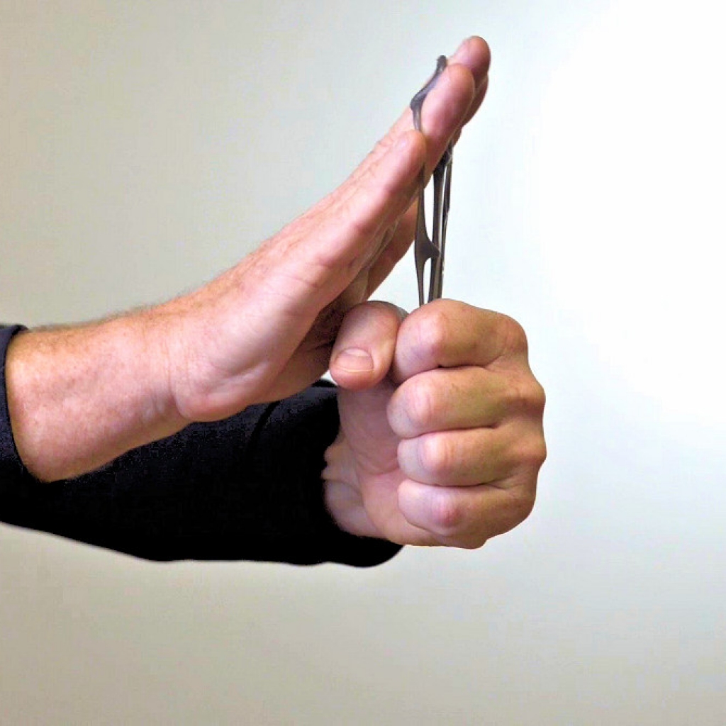 Finger Ripple – PowerFingers Exercises - Powerfingers Finger Strengthener