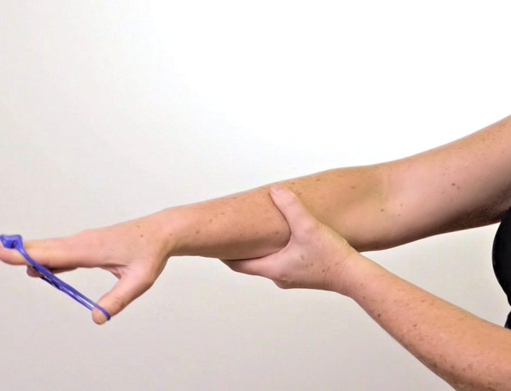 Finger Ripple – PowerFingers Exercises - Powerfingers Finger Strengthener