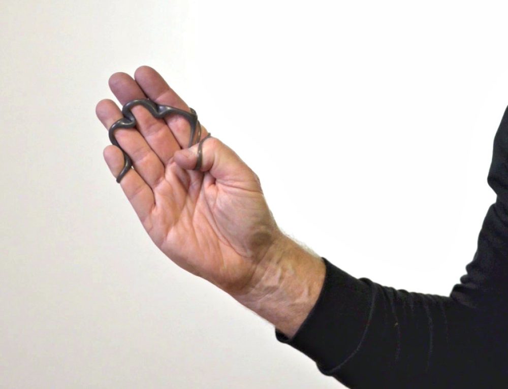 Finger Ripple – PowerFingers Exercises - Powerfingers Finger Strengthener